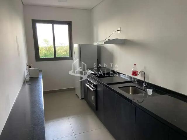 Apartamento para Venda em São Paulo/SP Vila Olímpia 1 Quartos