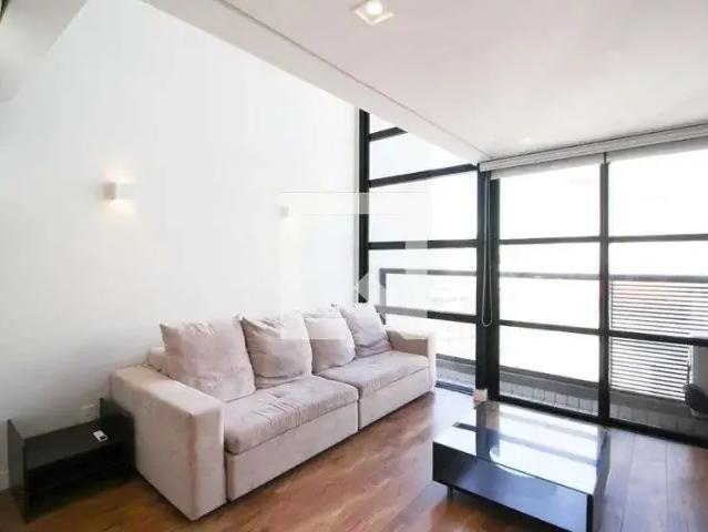 Apartamento para Venda em São Paulo/SP Vila Olímpia 1 Quartos