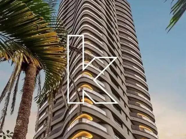 Apartamento para Venda em São Paulo/SP Vila Olímpia 1 Quartos