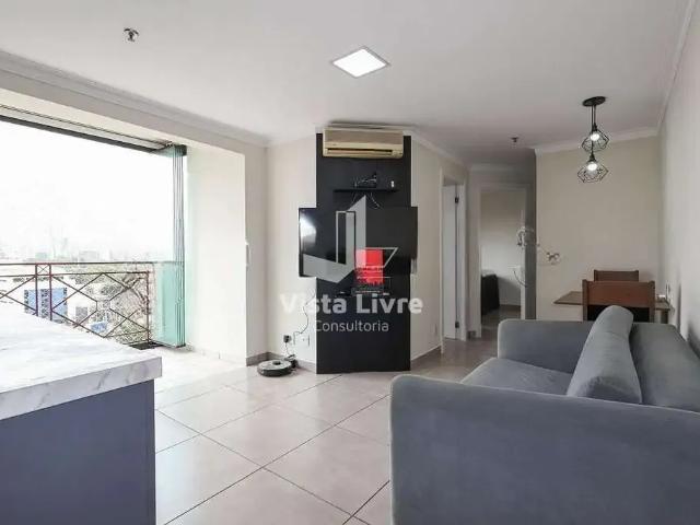 Apartamento para Venda em São Paulo/SP Vila Olímpia 1 Quartos