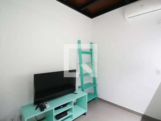 Apartamento para Venda em São Paulo/SP Vila Olímpia 1 Quartos