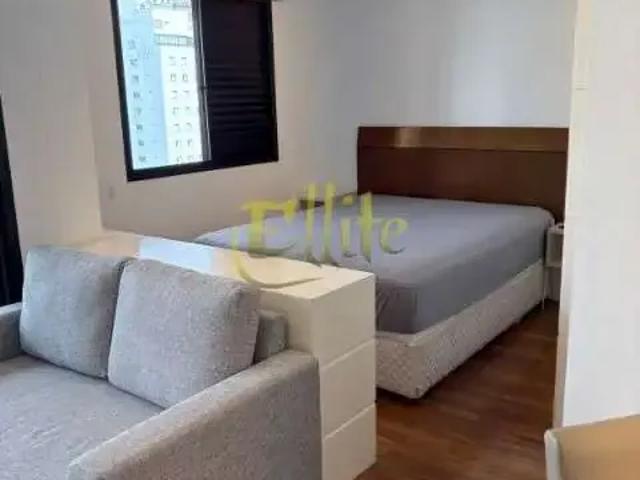 Apartamento para Venda em São Paulo/SP Vila Olímpia 1 Quartos