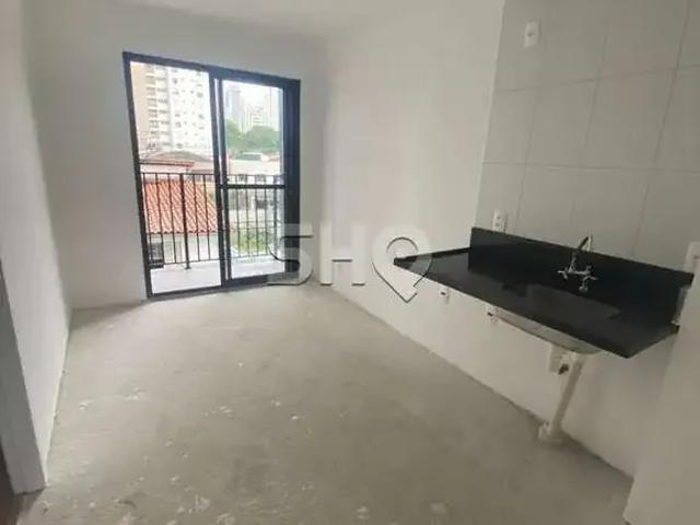 Apartamento para Venda em São Paulo/SP Vila Olímpia 1 Quartos