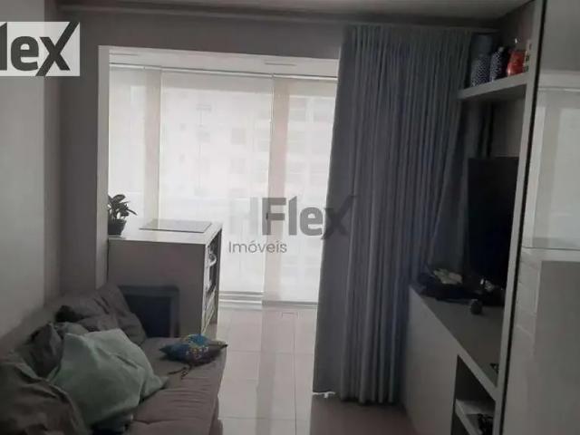 Apartamento para Venda em São Paulo/SP Vila Olímpia 1 Quartos