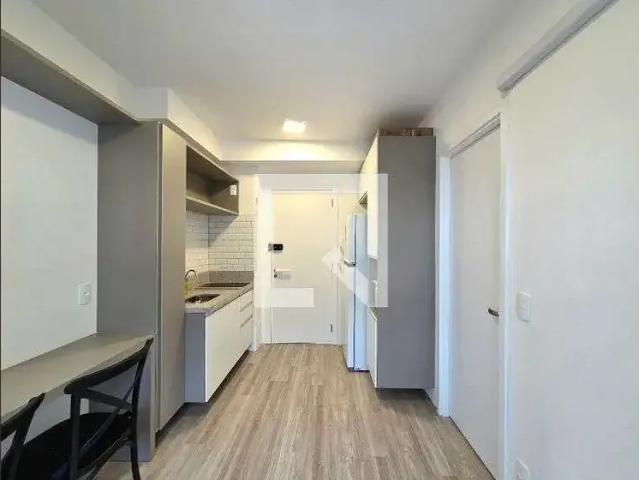 Apartamento para Venda em São Paulo/SP Vila Olímpia 1 Quartos
