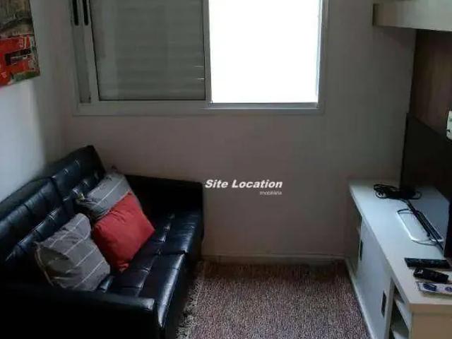 Apartamento para Venda em São Paulo/SP Vila Olímpia 1 Quartos