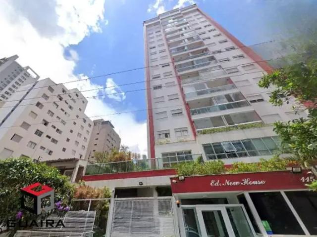 Apartamento para Venda em São Paulo/SP Vila Olímpia 1 Quartos