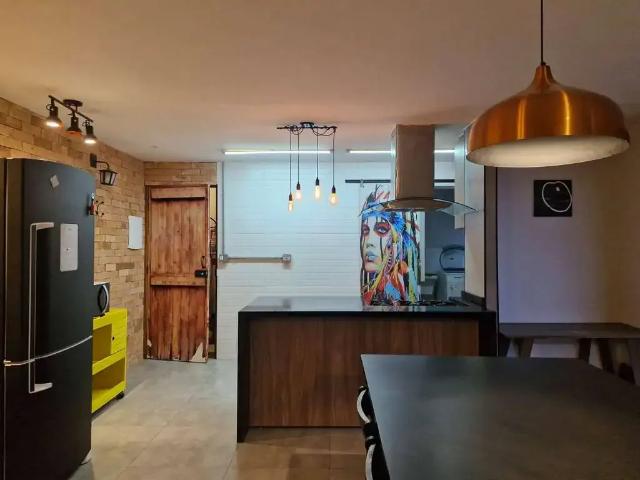 Apartamento para Venda em São Paulo/SP Vila Olímpia 1 Quartos