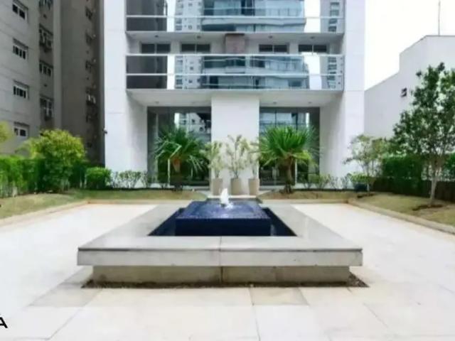 Apartamento para Venda em São Paulo/SP Vila Olímpia 1 Quartos