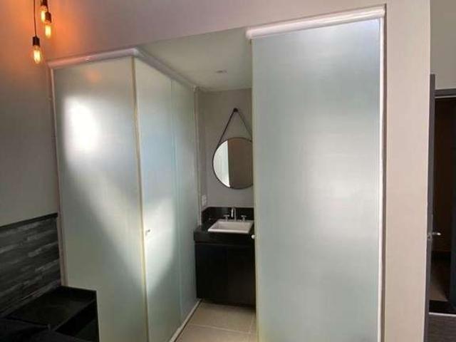 Apartamento para Venda em São Paulo/SP Vila Olímpia 1 Quartos