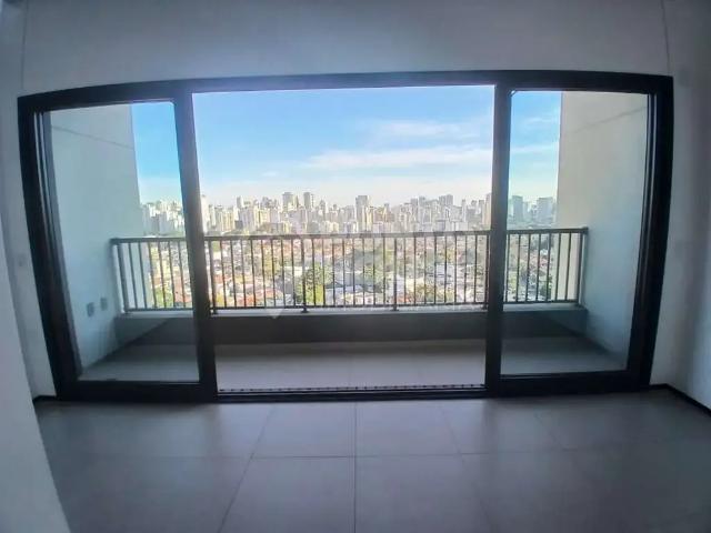 Apartamento para Venda em São Paulo/SP Vila Olímpia 1 Quartos
