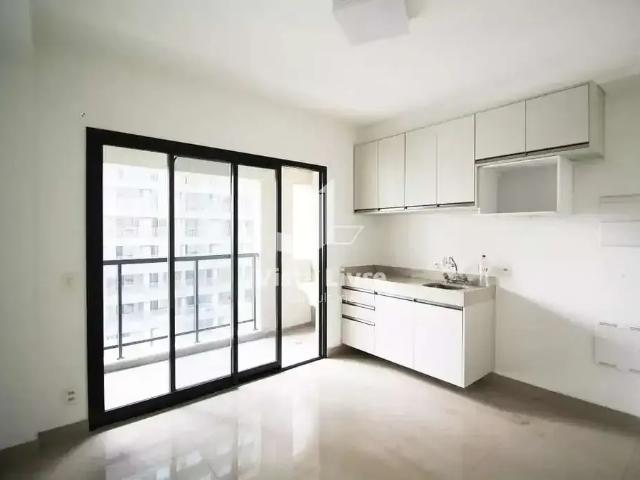 Apartamento para Venda em São Paulo/SP Vila Olímpia 1 Quartos