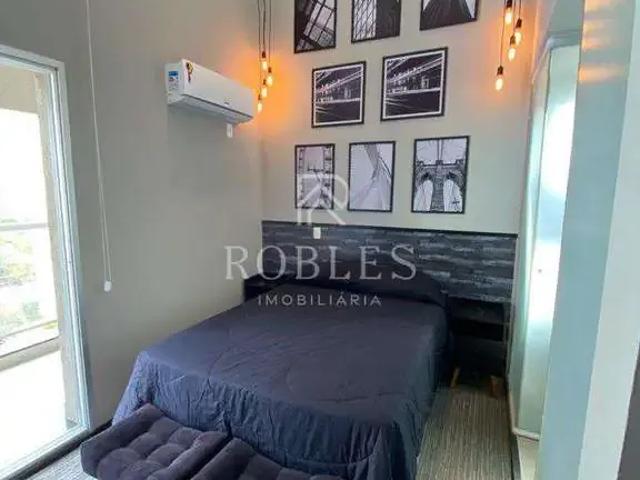 Apartamento para Venda em São Paulo/SP Vila Olímpia 1 Quartos
