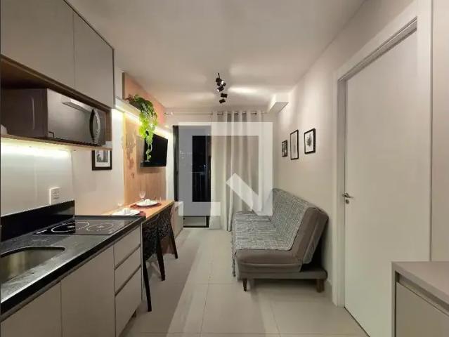 Apartamento para Venda em São Paulo/SP Vila Olímpia 1 Quartos