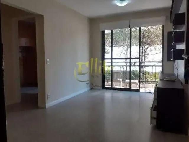 Apartamento para Venda em São Paulo/SP Vila Olímpia 1 Quartos