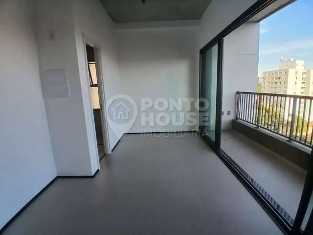 Apartamento para Venda em São Paulo/SP Vila Olímpia 1 Quartos