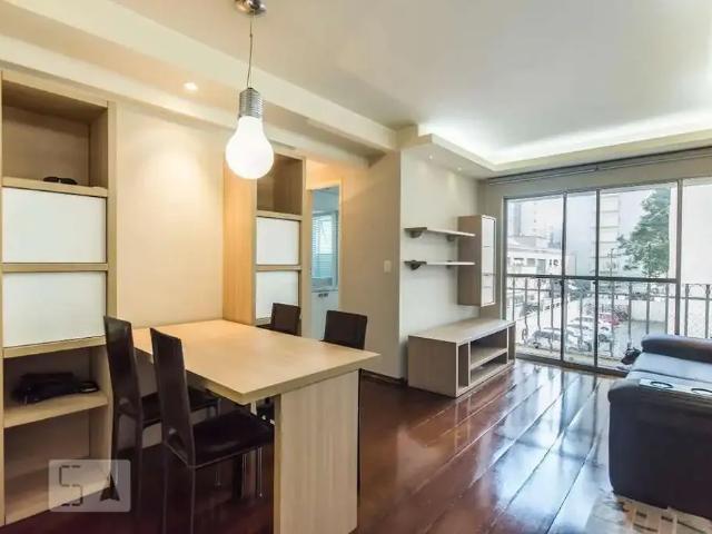 Apartamento para Venda em São Paulo/SP Vila Olímpia 1 Quartos