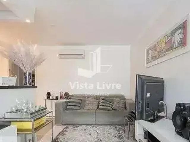 Apartamento para Venda em São Paulo/SP Vila Olímpia 1 Quartos