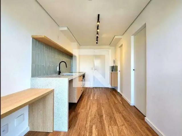 Apartamento para Venda em São Paulo/SP Vila Olímpia 1 Quartos