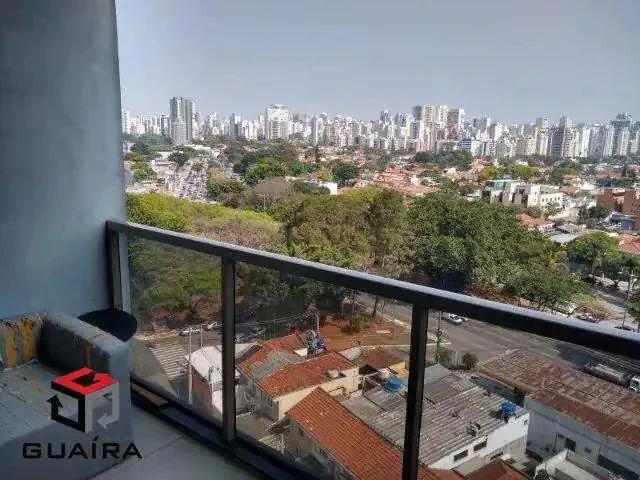 Apartamento para Venda em São Paulo/SP Vila Olímpia 1 Quartos