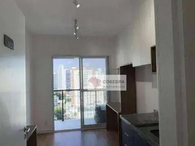 Apartamento para Venda em São Paulo/SP Vila Olímpia 1 Quartos