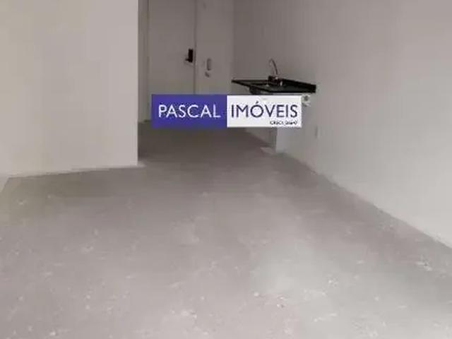 Apartamento para Venda em São Paulo/SP Vila Olímpia 1 Quartos