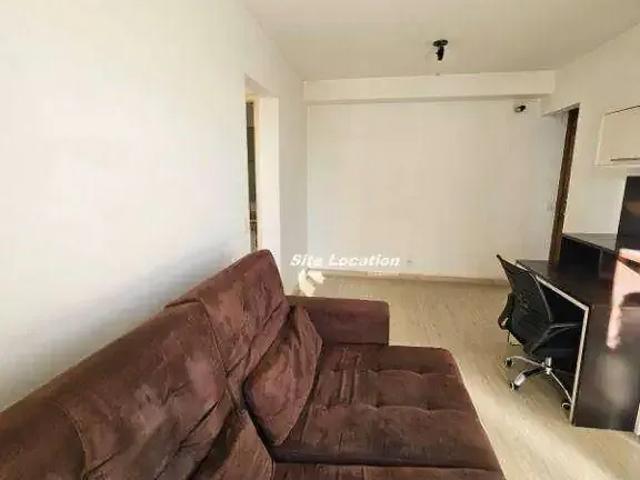 Apartamento para Venda em São Paulo/SP Vila Olímpia 1 Quartos
