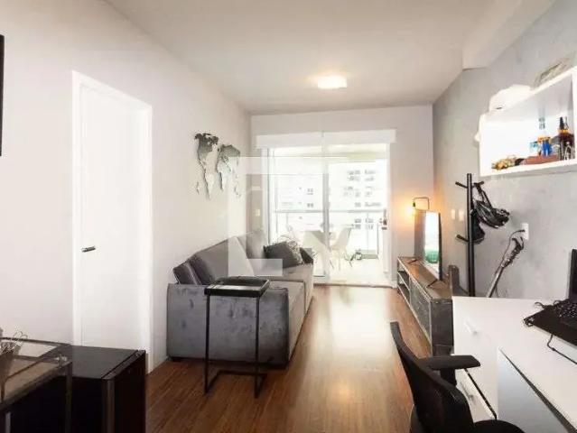 Apartamento para Venda em São Paulo/SP Vila Olímpia 1 Quartos