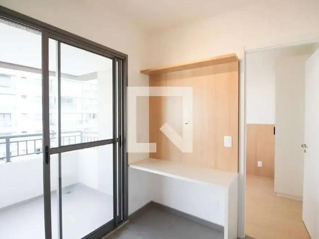Apartamento para Venda em São Paulo/SP Vila Olímpia 1 Quartos