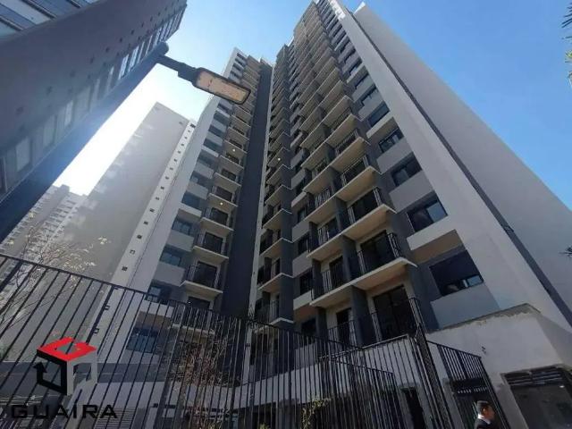 Apartamento para Venda em São Paulo/SP Vila Olímpia 1 Quartos