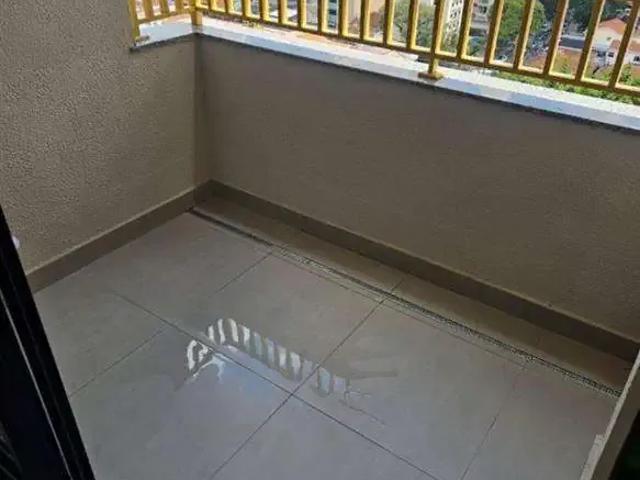 Apartamento para Venda em São Paulo/SP Vila Olímpia 1 Quartos