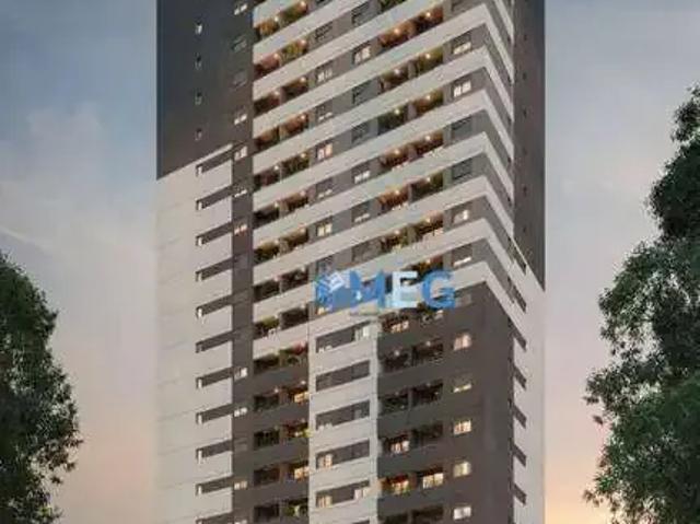 Apartamento para Venda em São Paulo/SP Vila Olímpia 1 Quartos