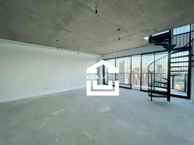 Apartamento para Venda em São Paulo/SP Vila Olímpia 1 Quartos