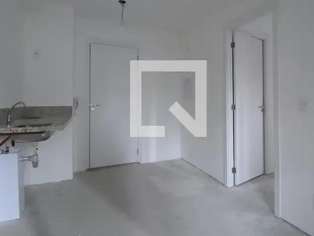 Apartamento para Venda em São Paulo/SP Vila Olímpia 1 Quartos