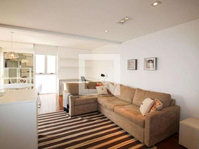 Apartamento para Venda em São Paulo/SP Vila Olímpia 1 Quartos