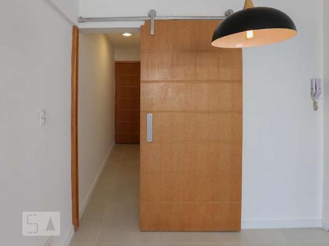 Apartamento para Venda em São Paulo/SP Vila Olímpia 1 Quartos