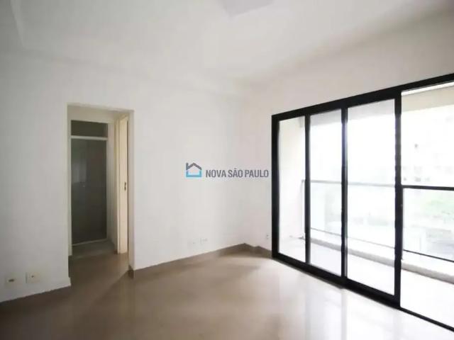 Apartamento para Venda em São Paulo/SP Vila Olímpia 1 Quartos