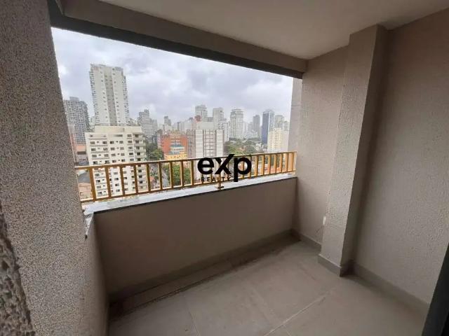 Apartamento para Venda em São Paulo/SP Vila Olímpia 1 Quartos