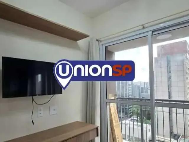Apartamento para Venda em São Paulo/SP Vila Olímpia 1 Quartos