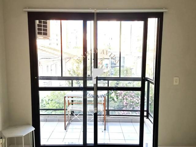 Apartamento para Venda em São Paulo/SP Vila Olímpia 1 Quartos