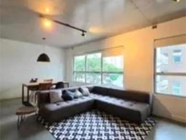 Apartamento para Venda em São Paulo/SP Vila Olímpia 1 Quartos