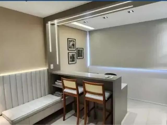 Apartamento para Venda em São Paulo/SP Vila Olímpia 1 Quartos
