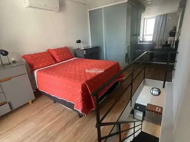 Apartamento para Venda em São Paulo/SP Vila Olímpia 1 Quartos