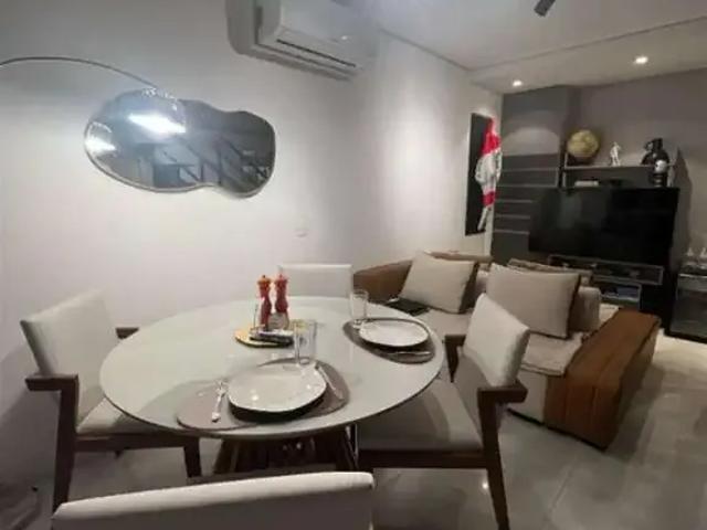Apartamento para Venda em São Paulo/SP Vila Olímpia 1 Quartos