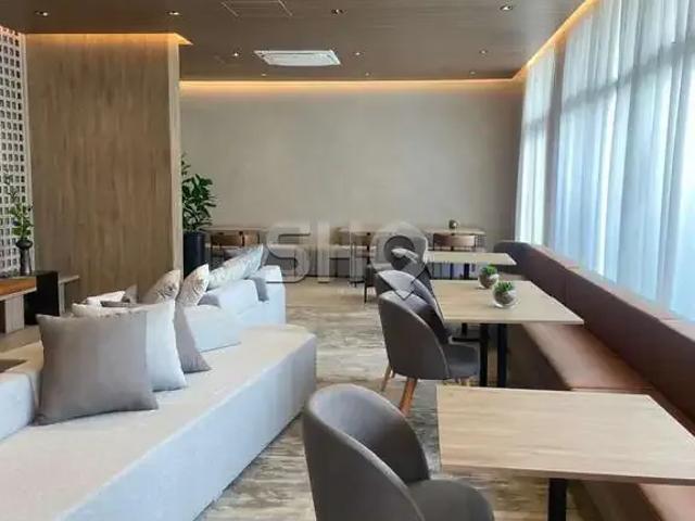 Apartamento para Venda em São Paulo/SP Vila Olímpia 1 Quartos