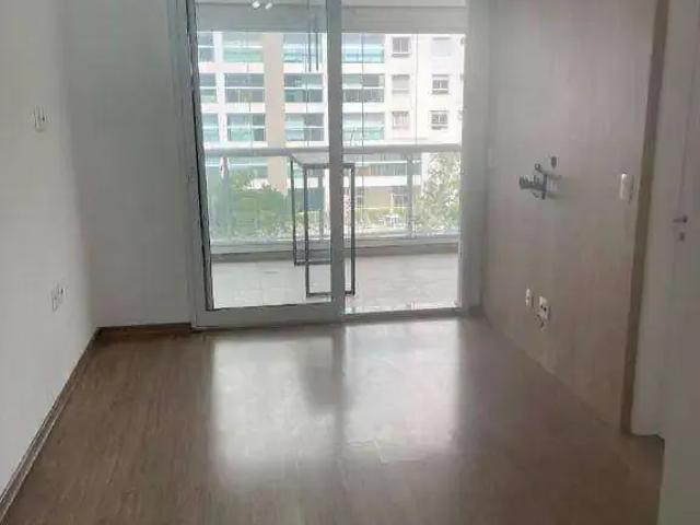 Apartamento para Venda em São Paulo/SP Vila Olímpia 1 Quartos
