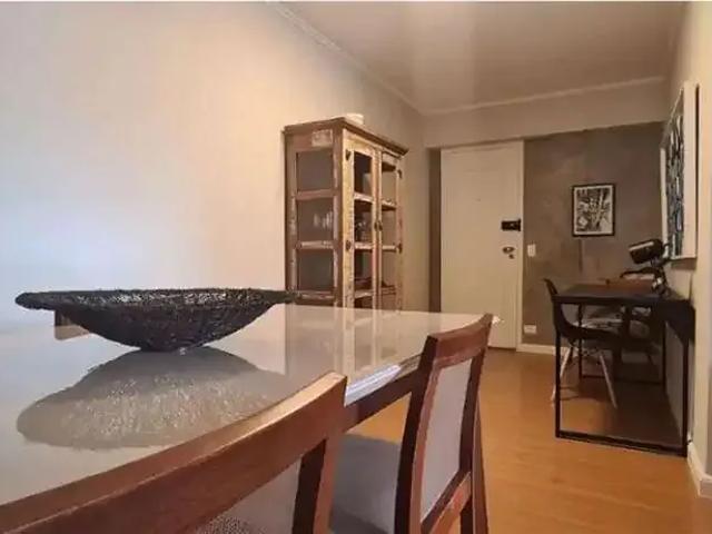 Apartamento para Venda em São Paulo/SP Vila Olímpia 1 Quartos