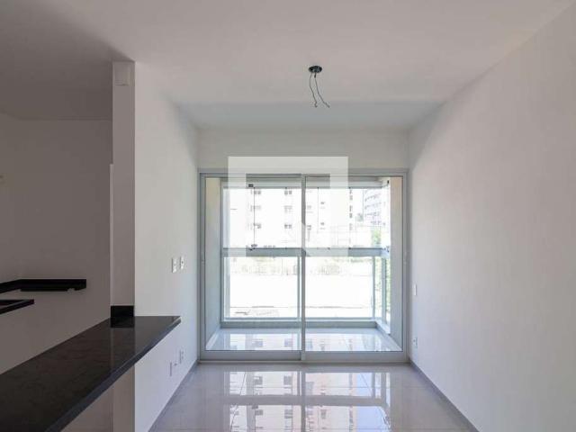 Apartamento para Venda em São Paulo/SP Vila Olímpia 1 Quartos