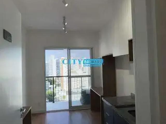 Apartamento para Venda em São Paulo/SP Vila Olímpia 1 Quartos