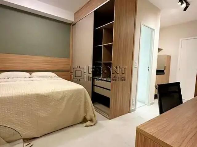 Apartamento para Venda em São Paulo/SP Vila Olímpia 1 Quartos